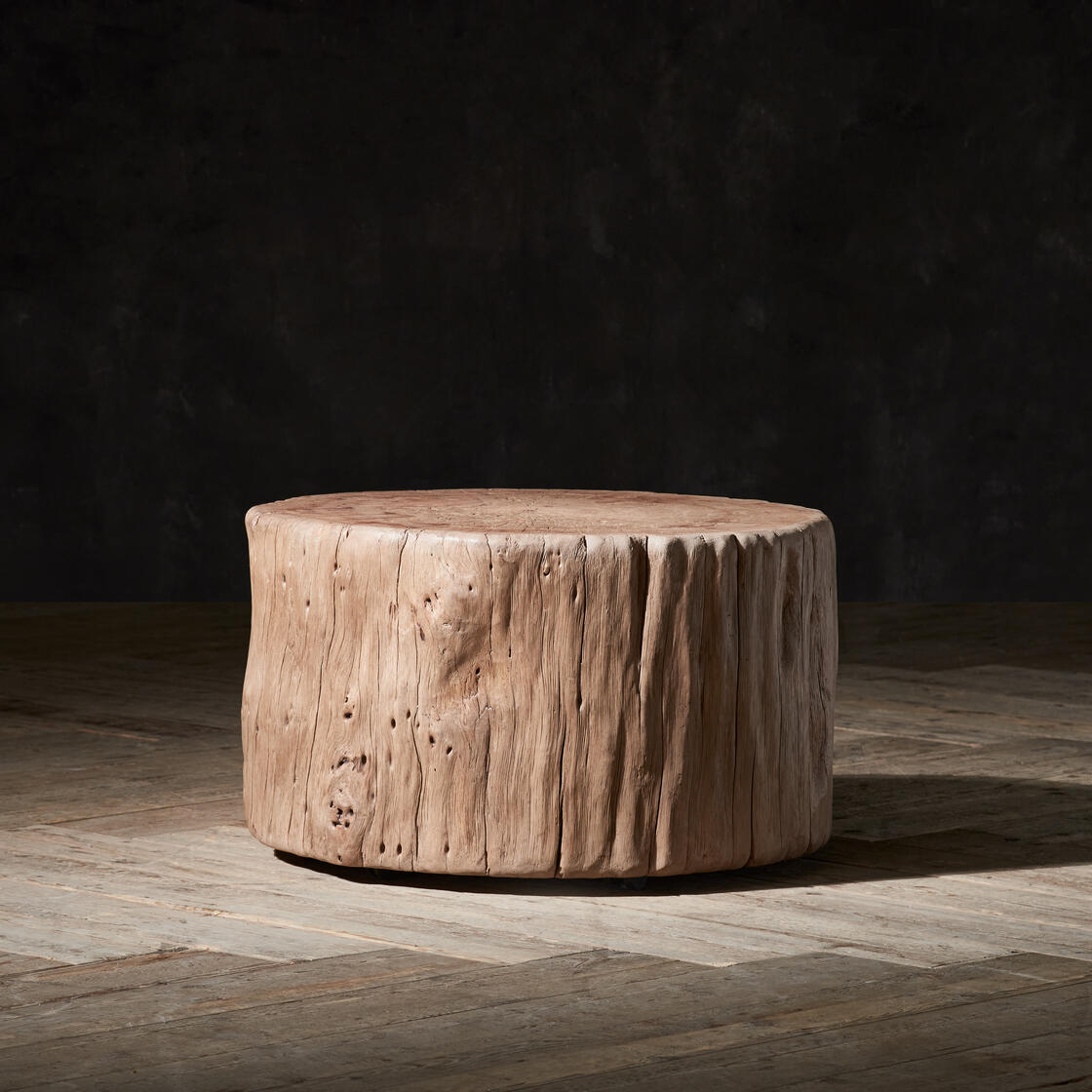 Ottomans & Footstools - Timothy Oulton