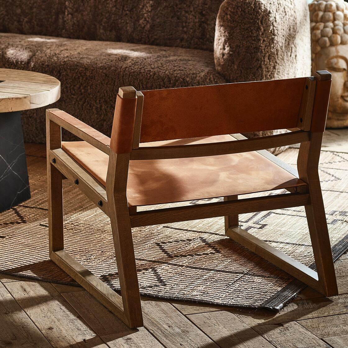 Accent Chairs by Timothy Oulton