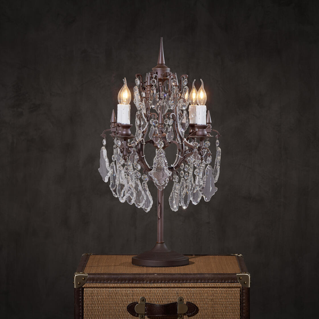 Table & Desk Lamps - Timothy Oulton - Timothy Oulton