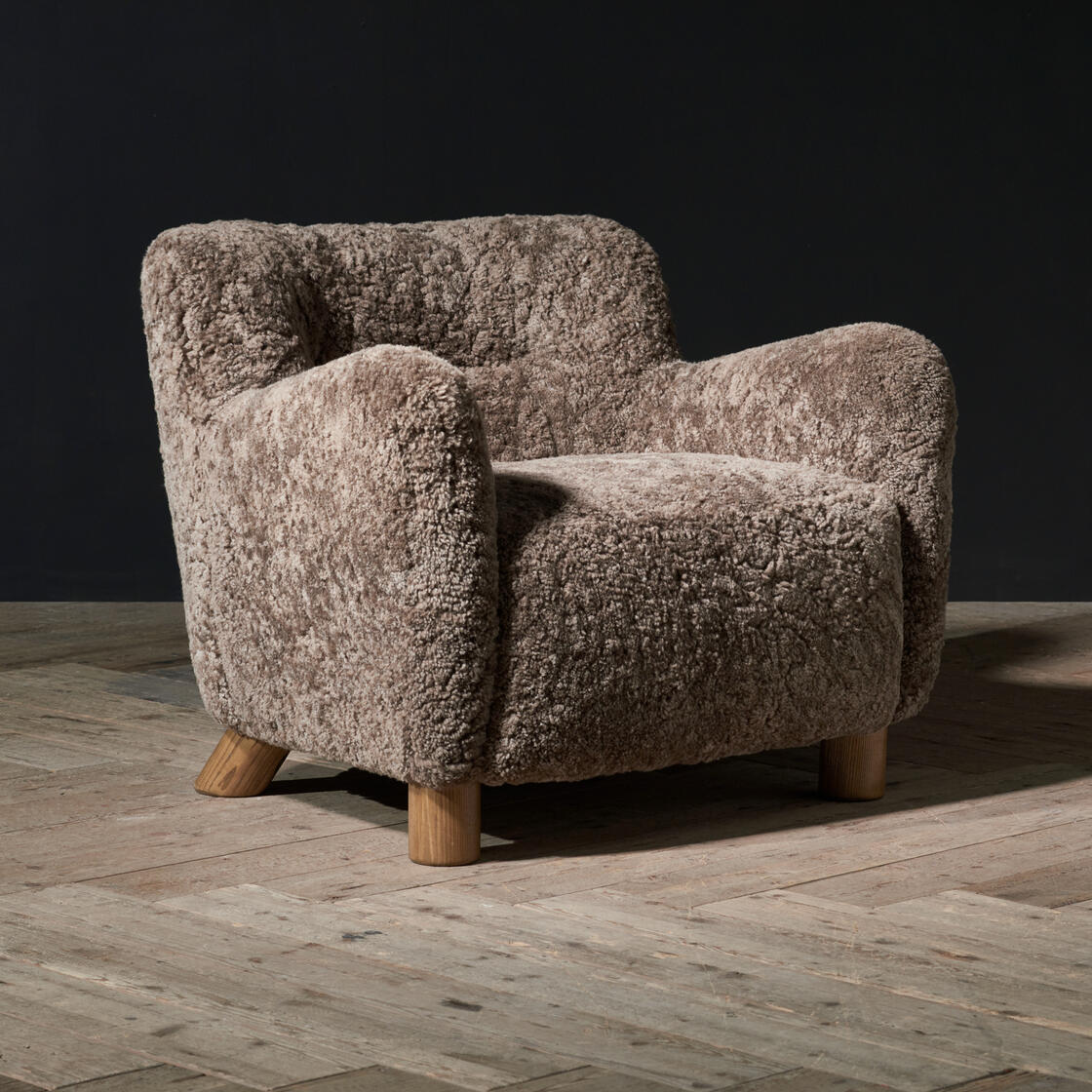 Armchairs by Timothy Oulton