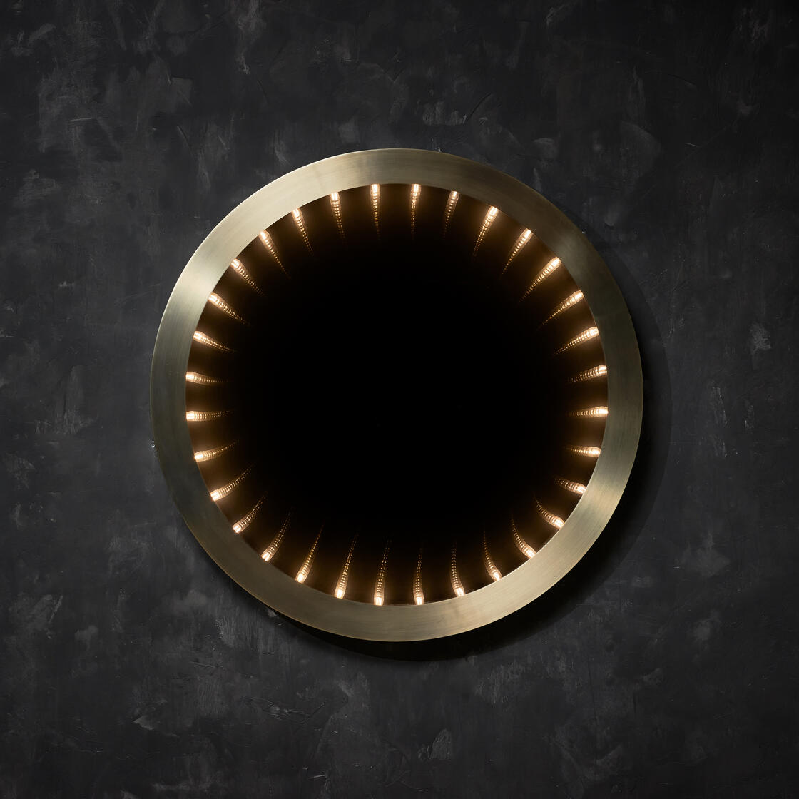 Light Mirrors - Timothy Oulton - Timothy Oulton