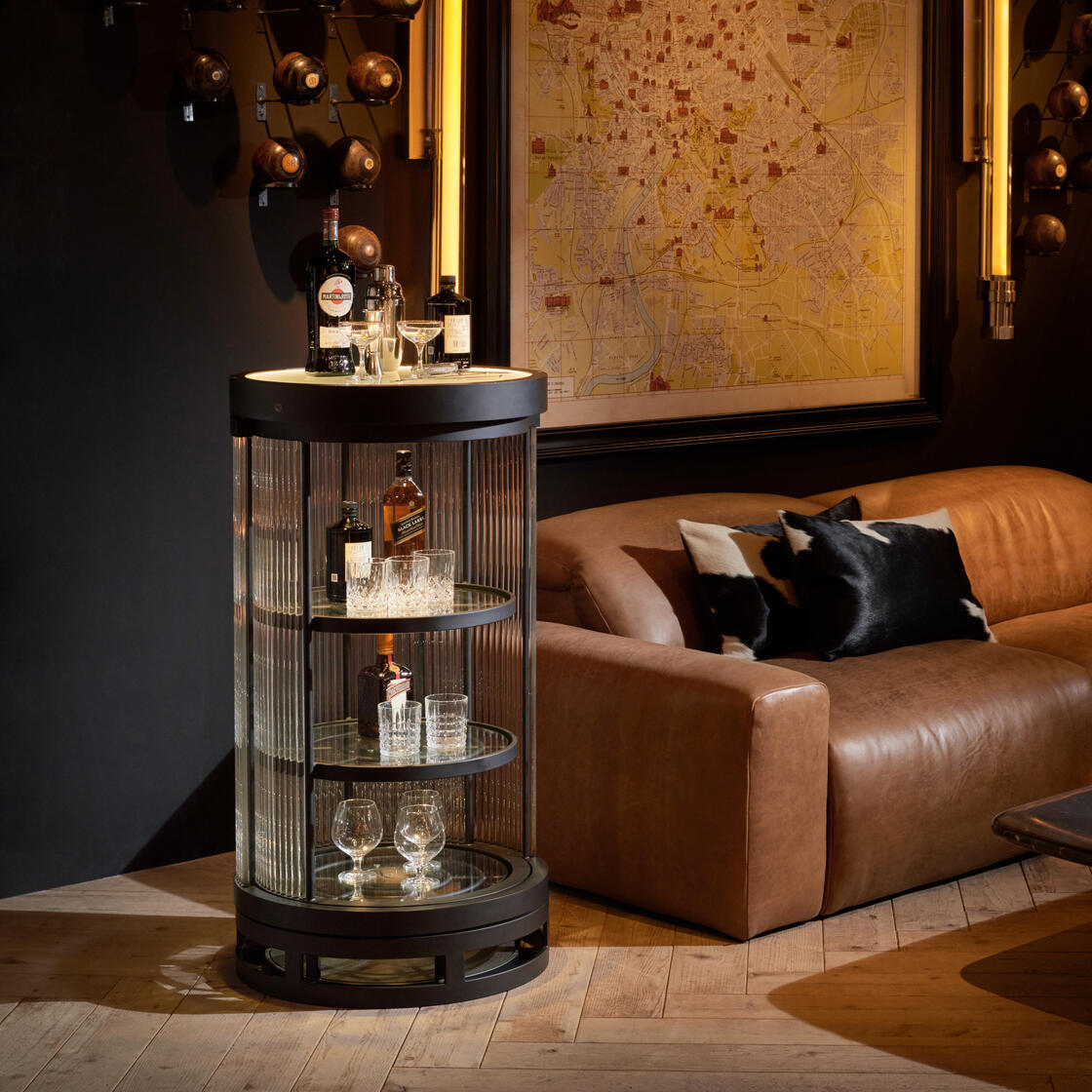 Bar & Drinks Cabinets - Timothy Oulton - Timothy Oulton