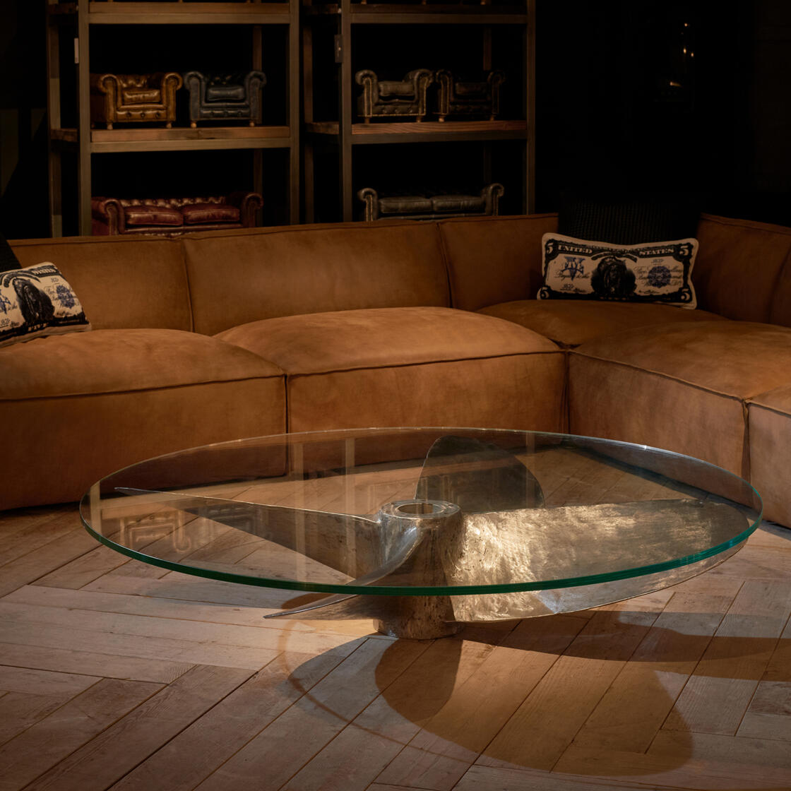 Coffee Tables by Timothy Oulton - Timothy Oulton