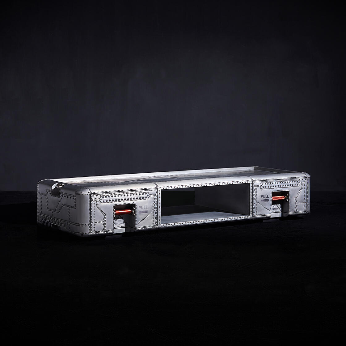 Media Units - Timothy Oulton - Timothy Oulton