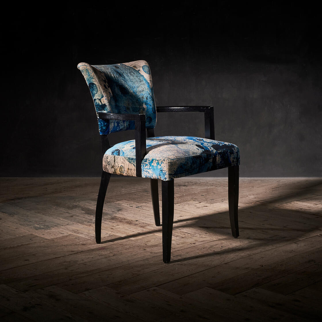 Leather, Linen & Velvet Chairs by Timothy Oulton - Page 3 - Timothy Oulton