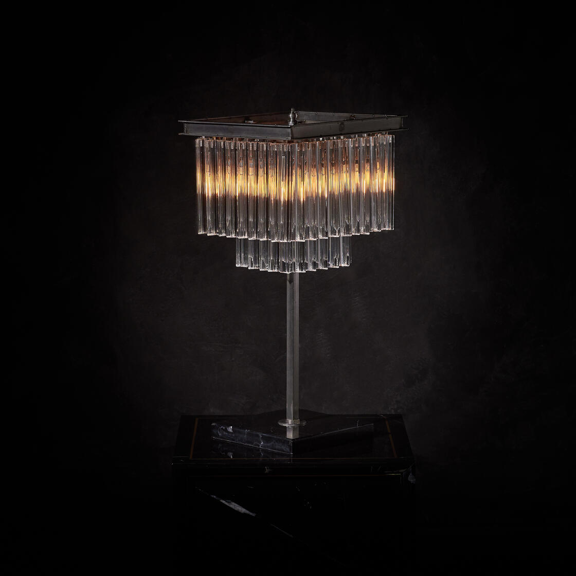 Table & Desk Lamps - Timothy Oulton - Timothy Oulton
