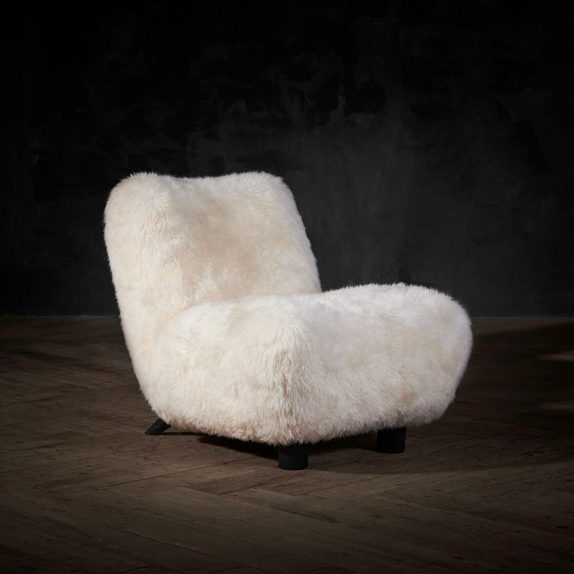 Leather, Linen & Velvet Chairs by Timothy Oulton - Timothy Oulton