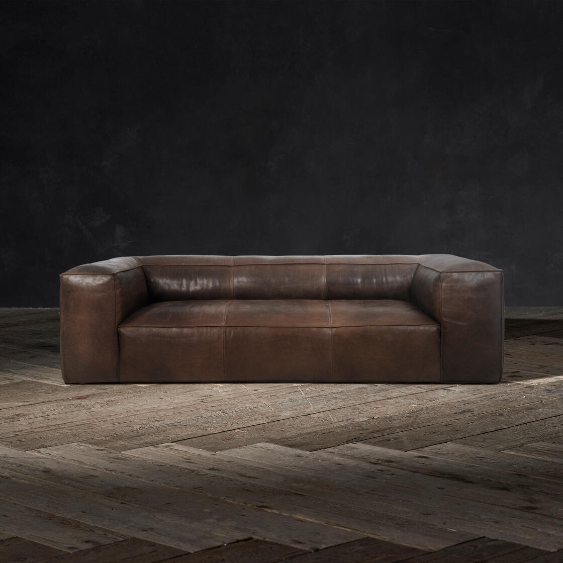 Handcrafted 3 Seater Sofas by Timothy Oulton - Timothy Oulton