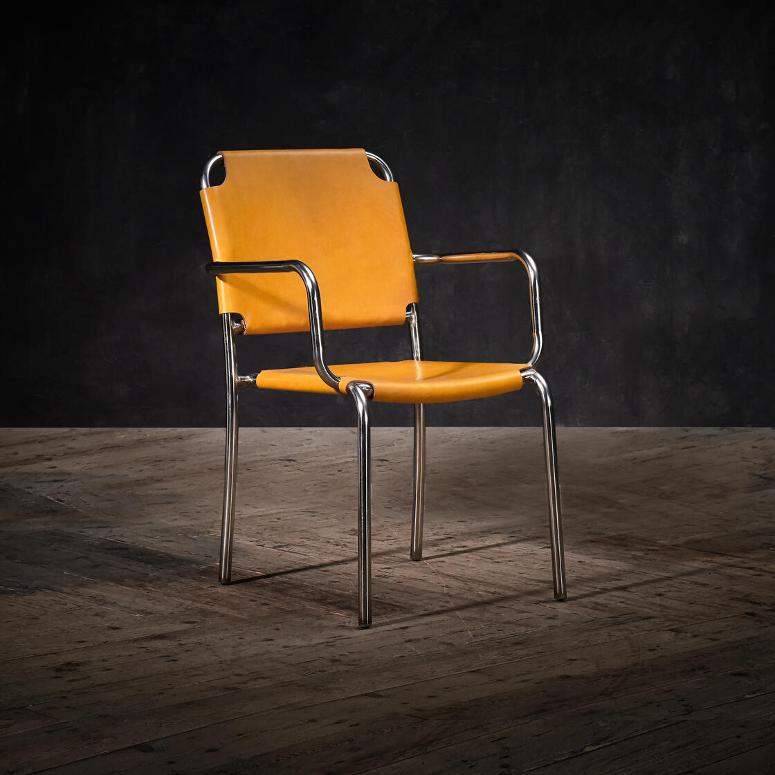 Leather, Linen & Velvet Chairs by Timothy Oulton - Timothy Oulton