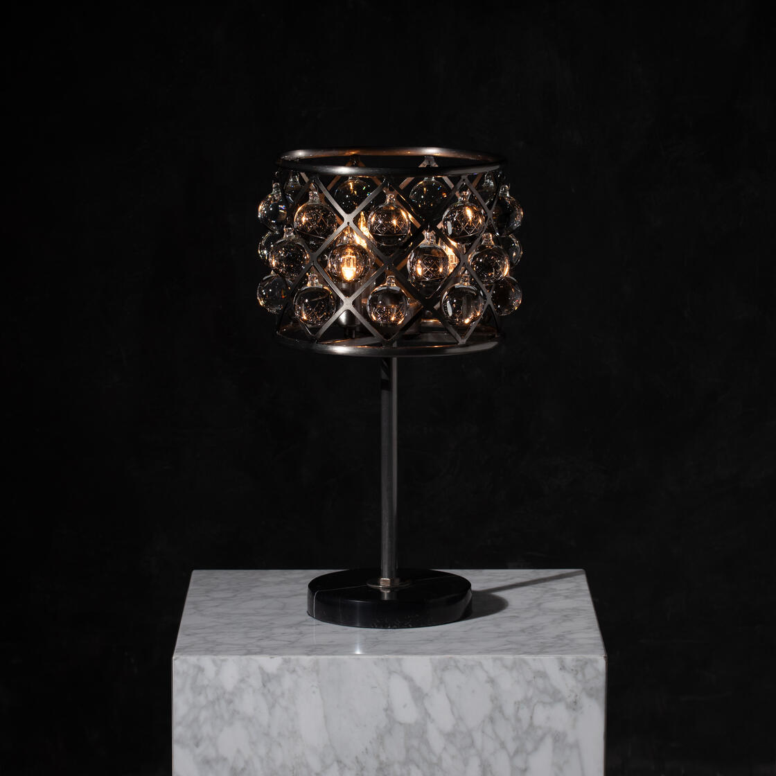 Table & Desk Lamps - Timothy Oulton - Timothy Oulton