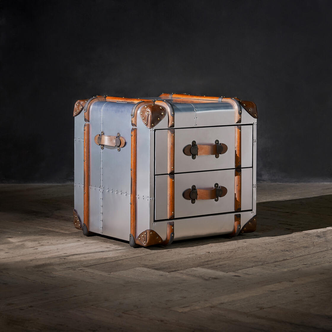 Side Tables by Timothy Oulton - Timothy Oulton