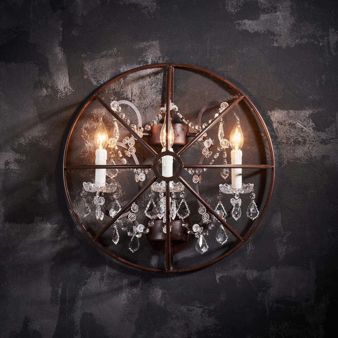 Wall Lights & Sconces - Timothy Oulton - Timothy Oulton