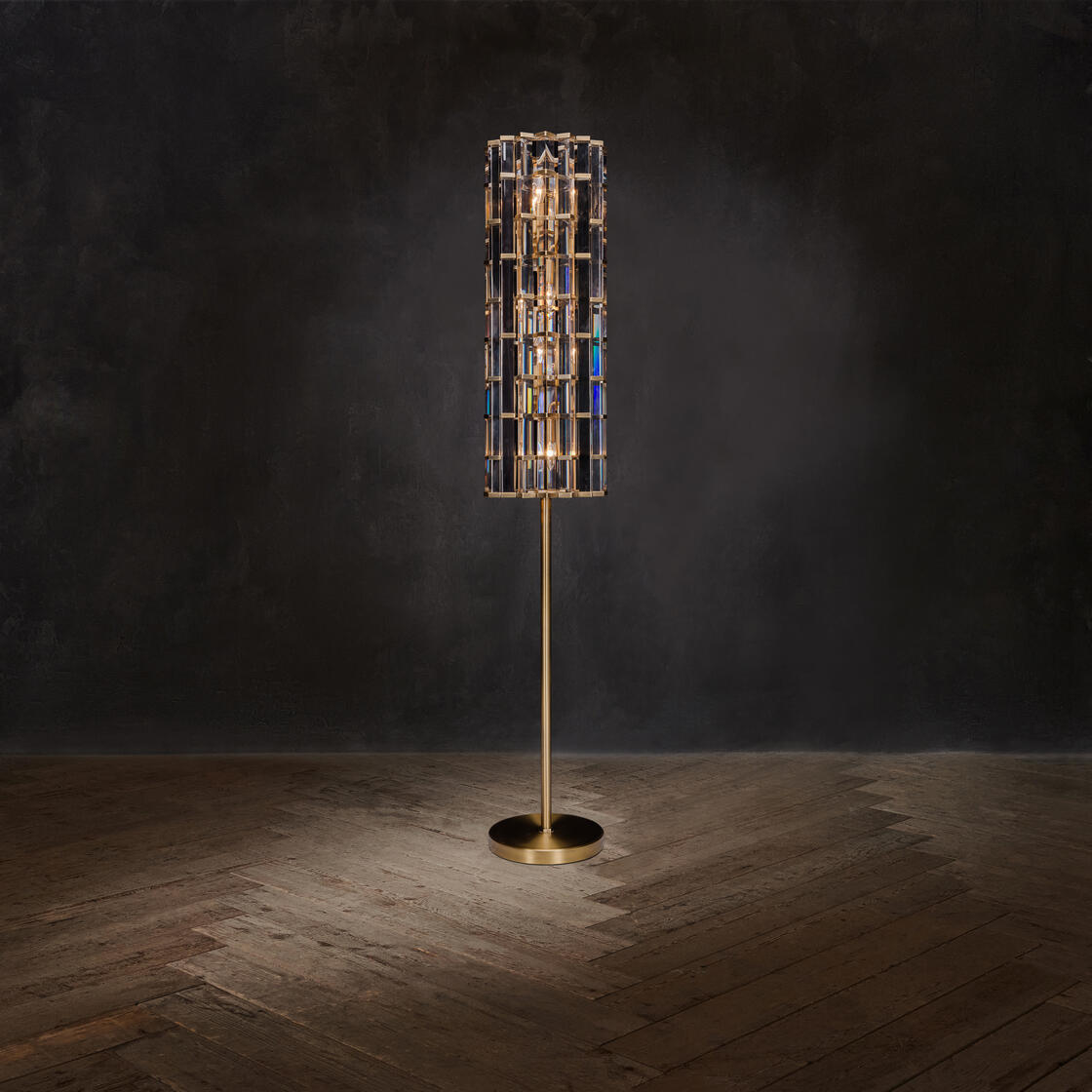 Floor Lamps - Timothy Oulton - Timothy Oulton