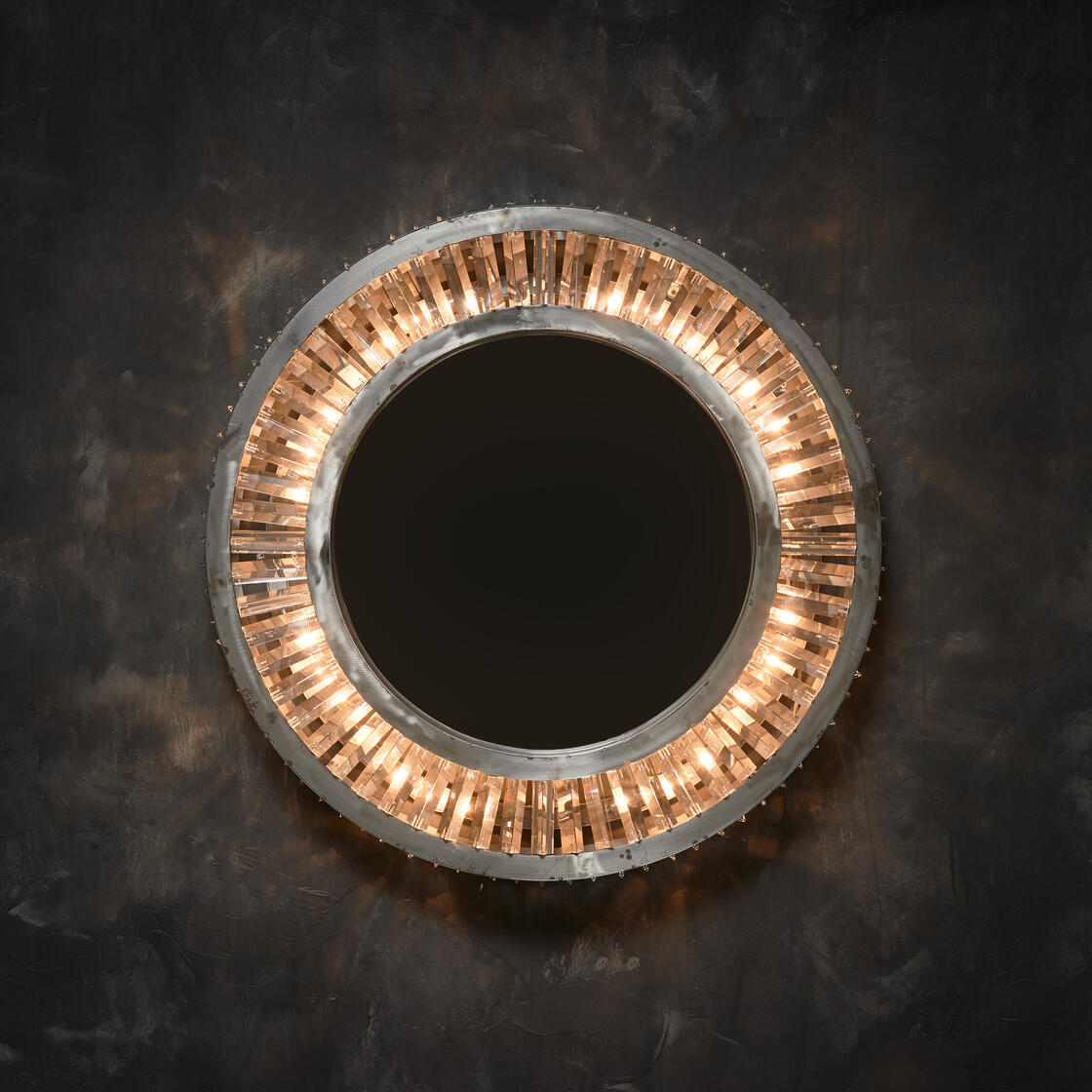 Light Mirrors - Timothy Oulton - Timothy Oulton