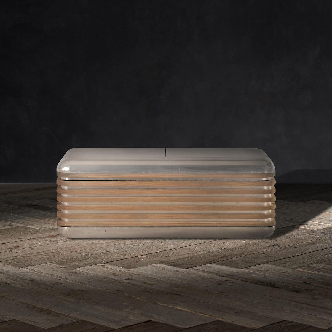 Distinctive Tables by Timothy Oulton - Page 2 - Timothy Oulton