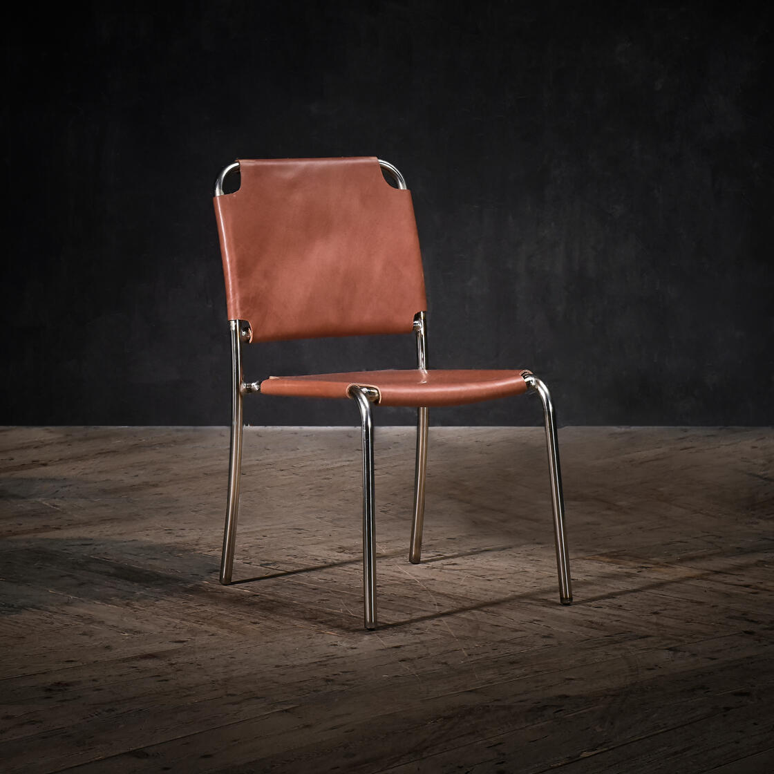 Leather, Linen & Velvet Chairs by Timothy Oulton - Timothy Oulton