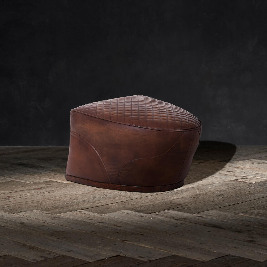 Ottomans & Footstools - Timothy Oulton