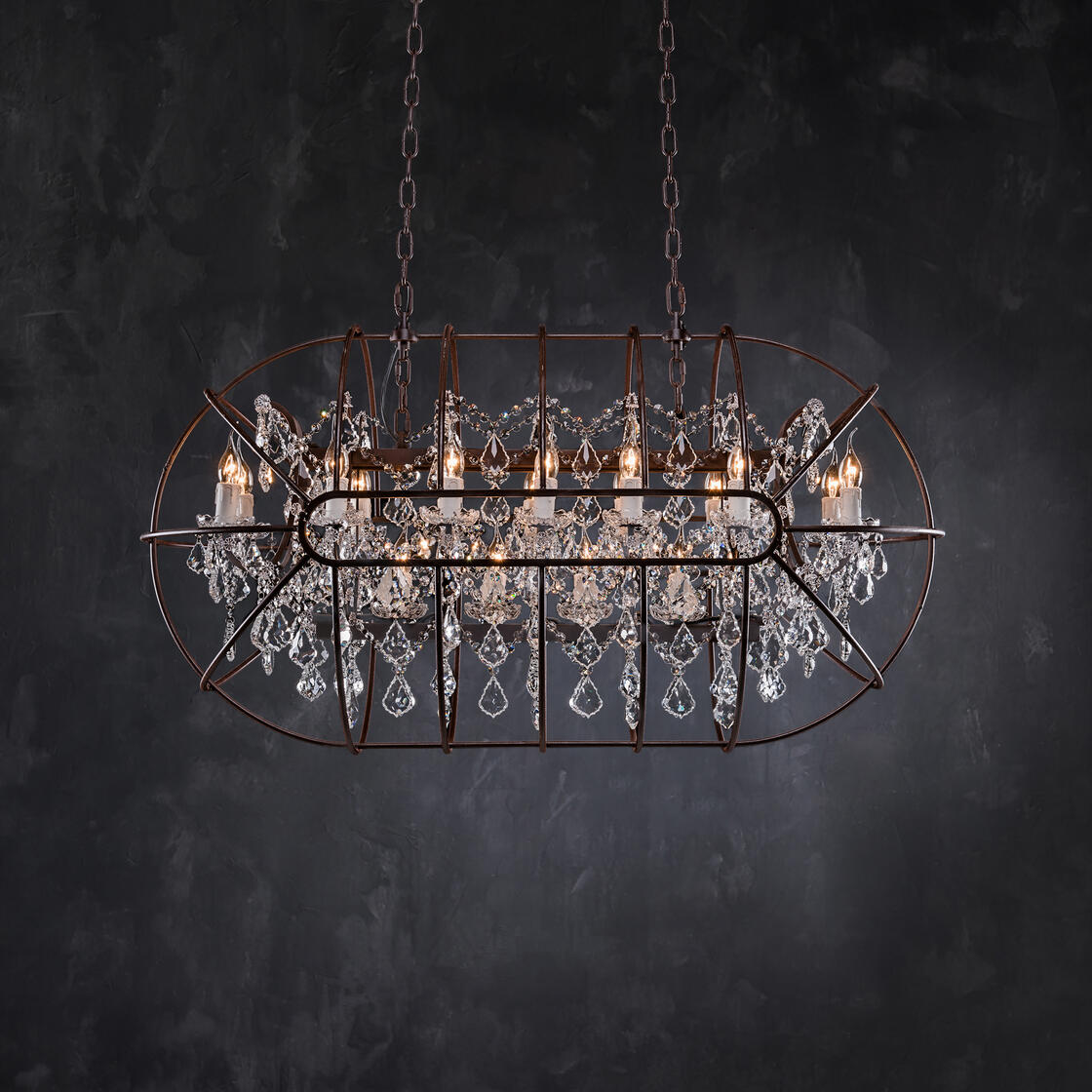 Ceiling Lights by Timothy Oulton - Timothy Oulton