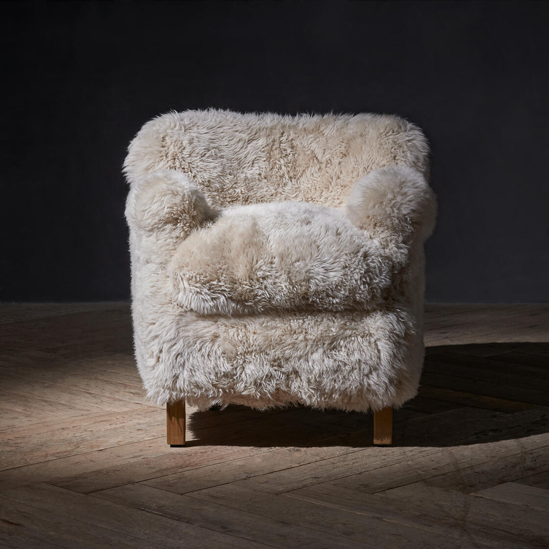 Armchairs by Timothy Oulton