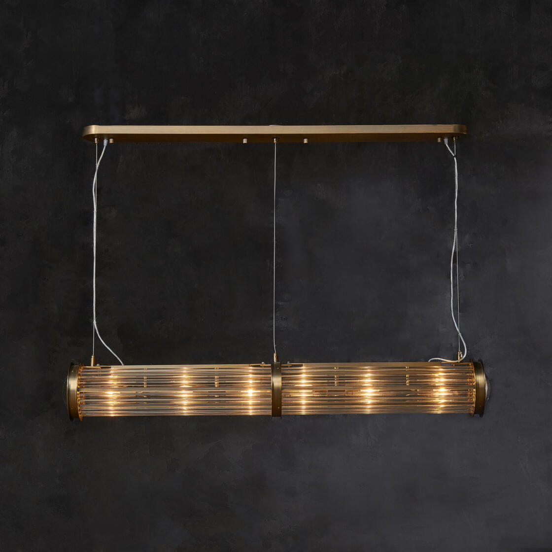 Timothy Oulton Lighting Collection - Page 2 - Timothy Oulton