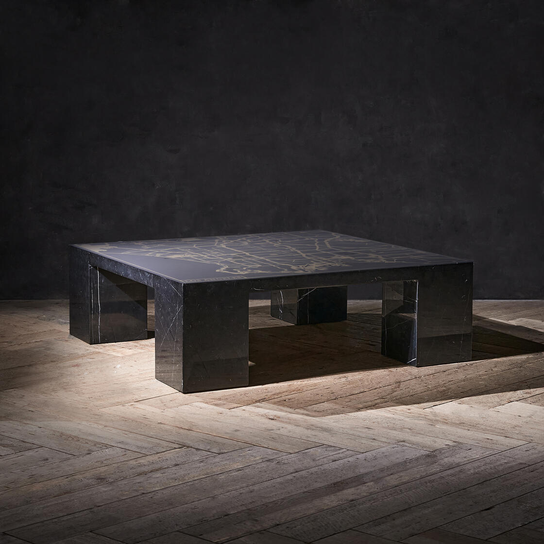 Coffee Tables by Timothy Oulton - Page 2 - Timothy Oulton