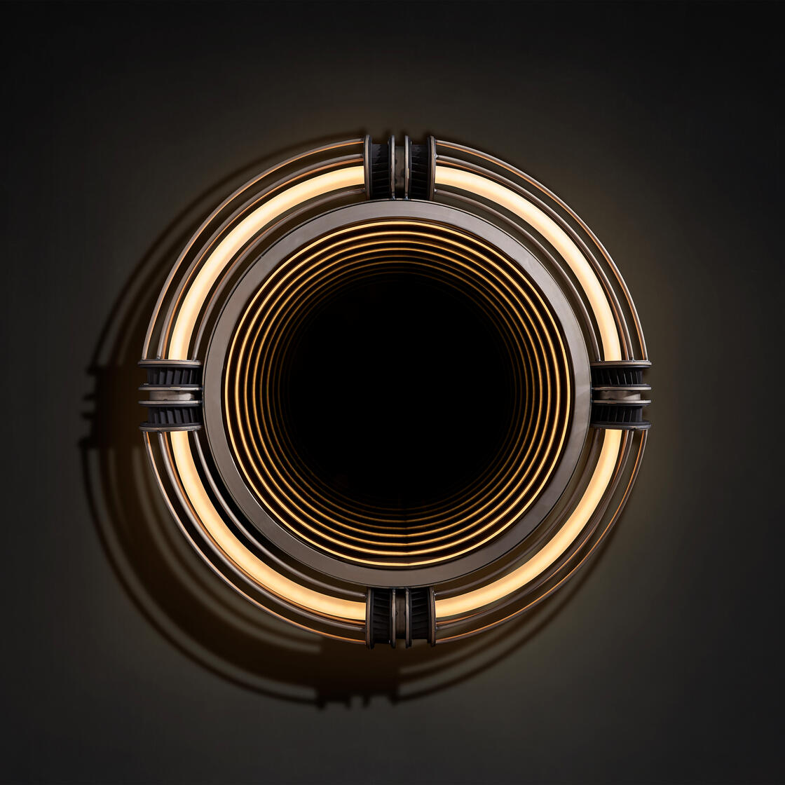 Light Mirrors - Timothy Oulton - Timothy Oulton