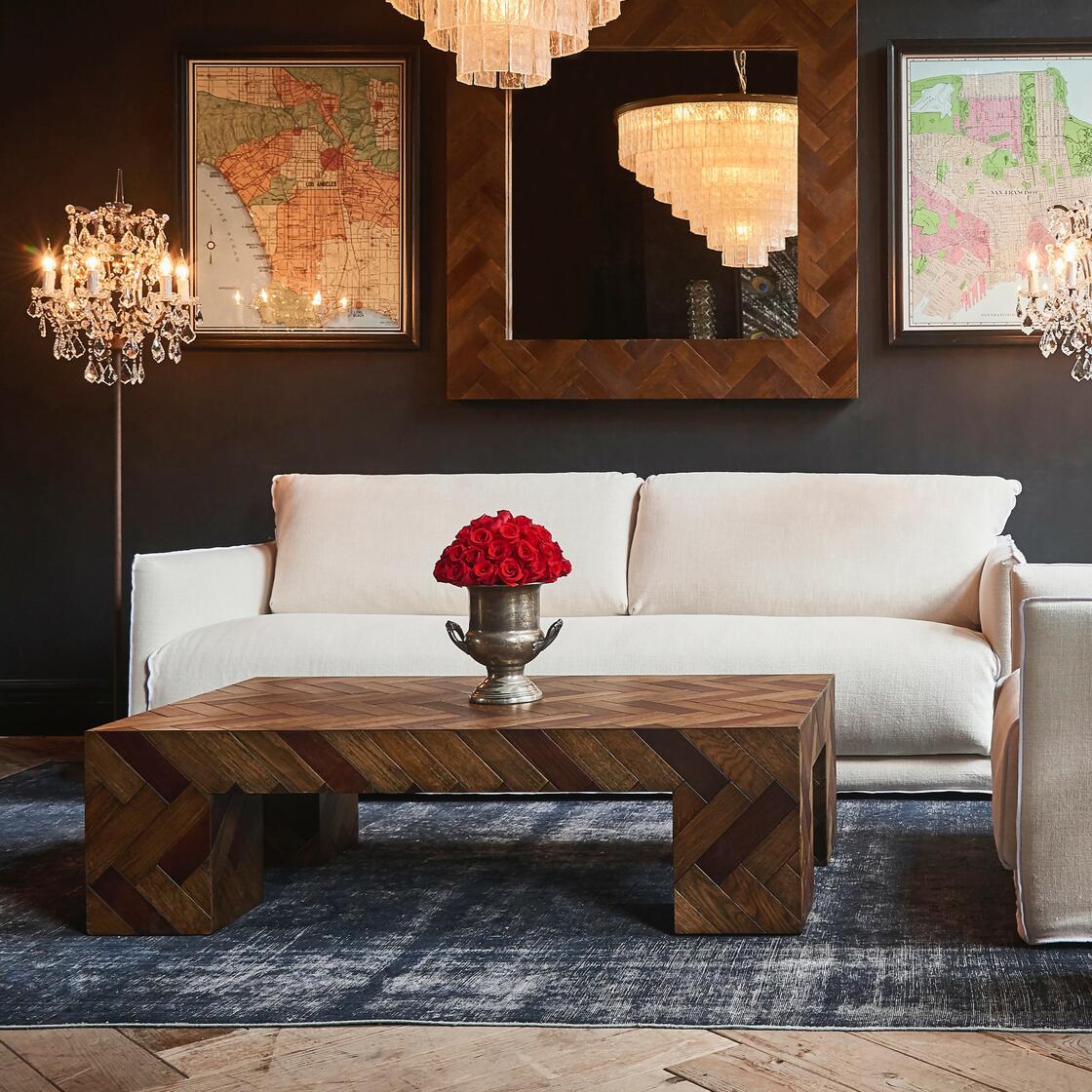 Coffee Tables by Timothy Oulton - Page 2 - Timothy Oulton