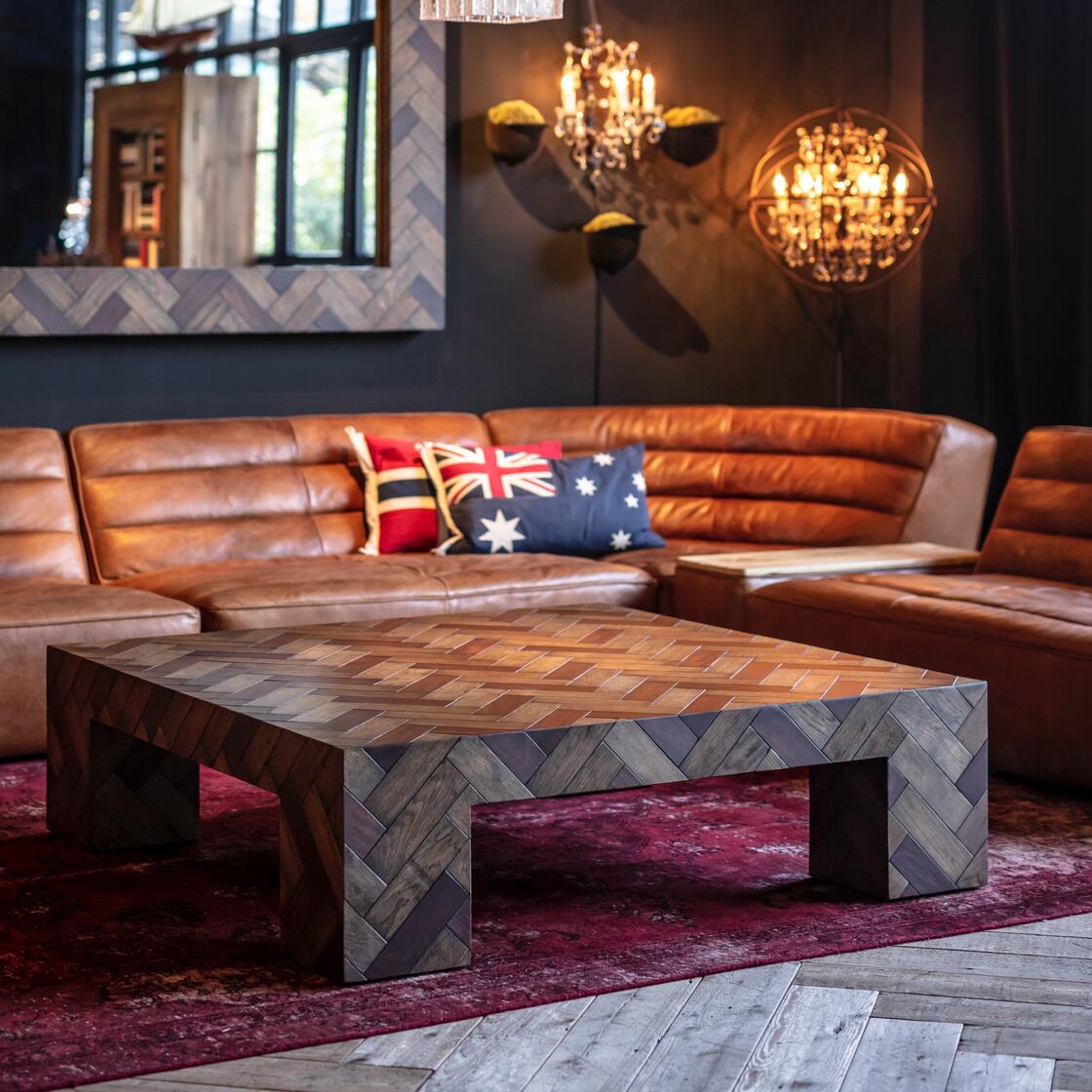 Distinctive Tables by Timothy Oulton - Page 4 - Timothy Oulton