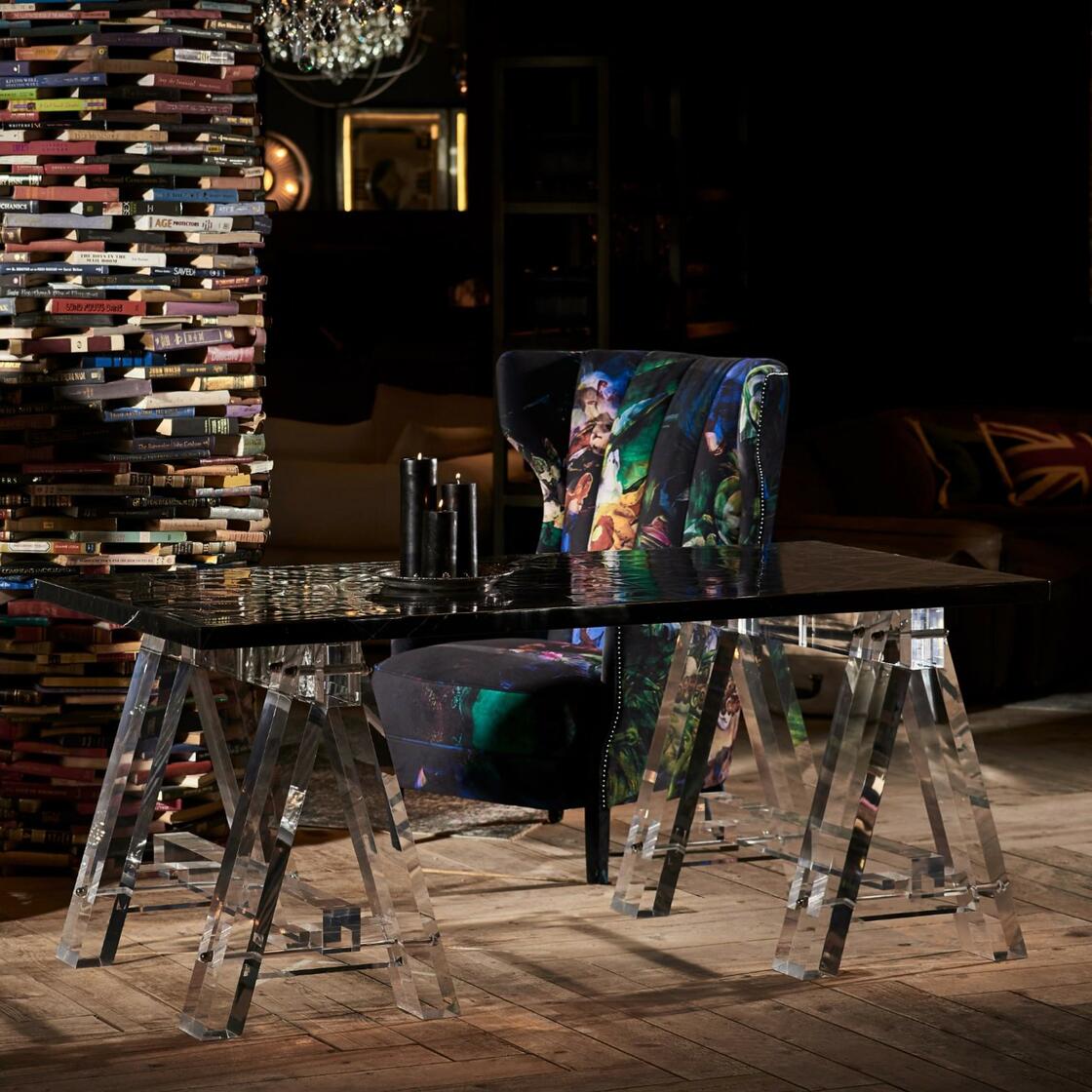 Luxury Desks by Timothy Oulton - Timothy Oulton