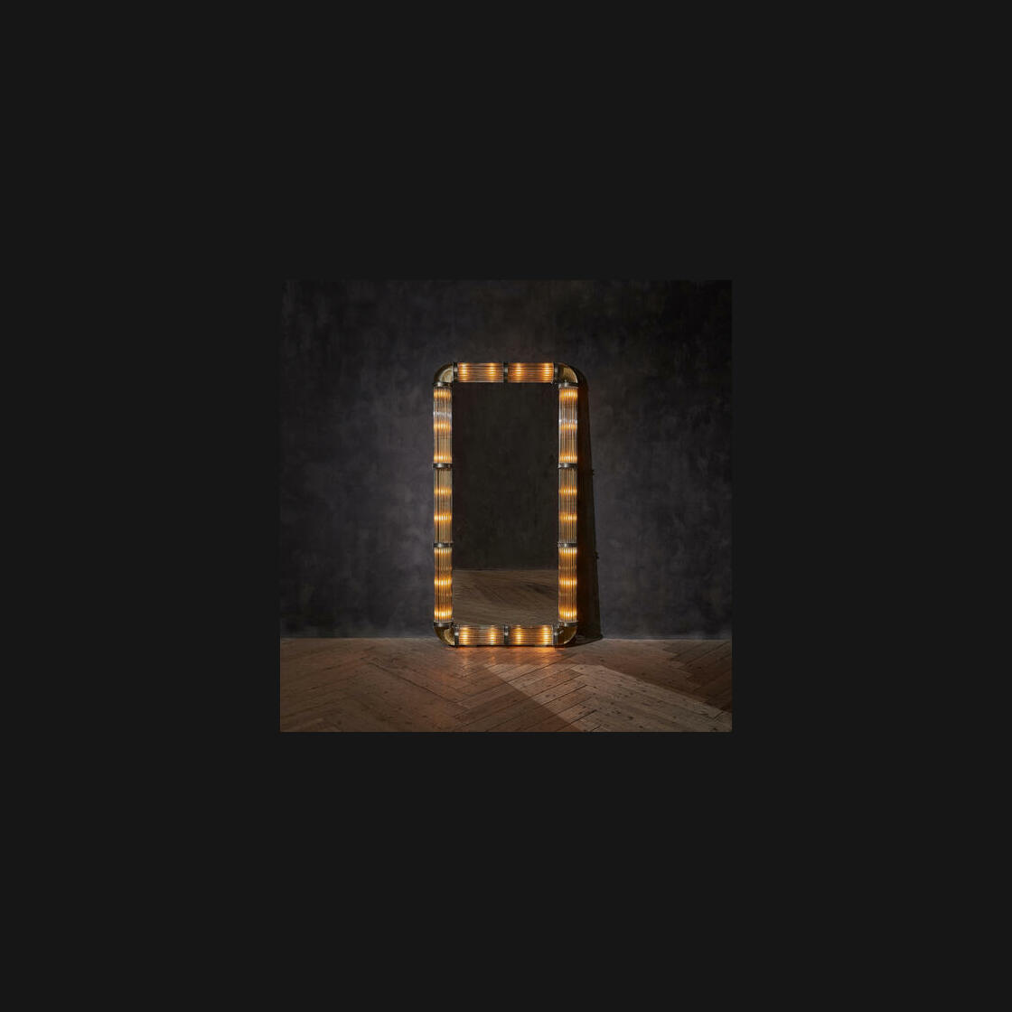 Statement Mirrors by Timothy Oulton - Timothy Oulton