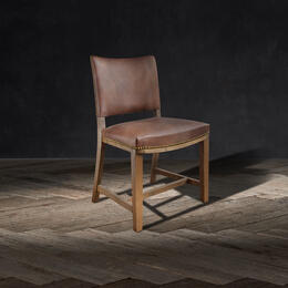 Leather, Linen & Velvet Chairs by Timothy Oulton - Page 3 - Timothy Oulton
