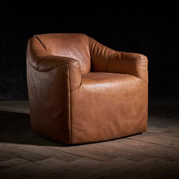 Leather, Linen & Velvet Chairs by Timothy Oulton - Timothy Oulton