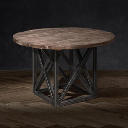 Wood, Glass & Marble Dining Tables by Timothy Oulton - Timothy Oulton