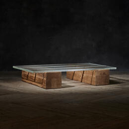 Coffee Tables by Timothy Oulton - Timothy Oulton