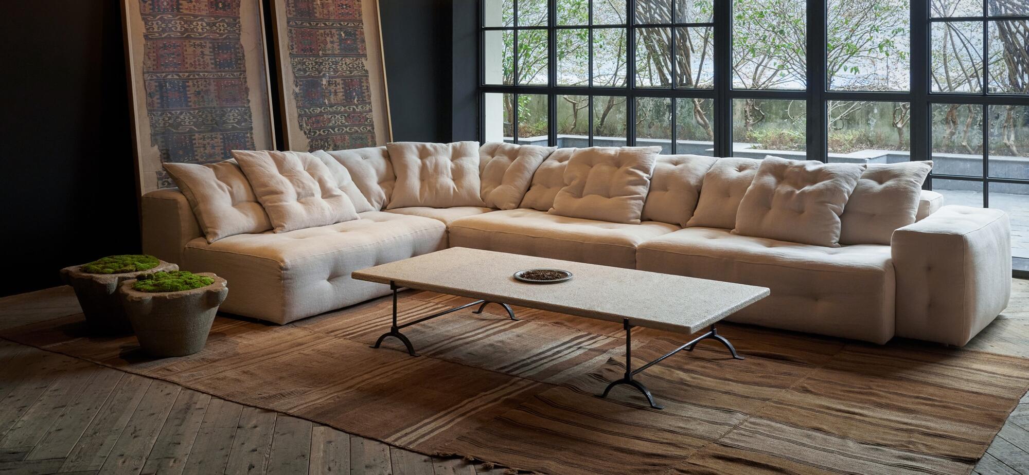 Discover the World of Timothy Oulton