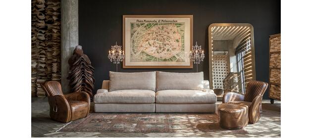 Ceiling Lights by Timothy Oulton - Timothy Oulton