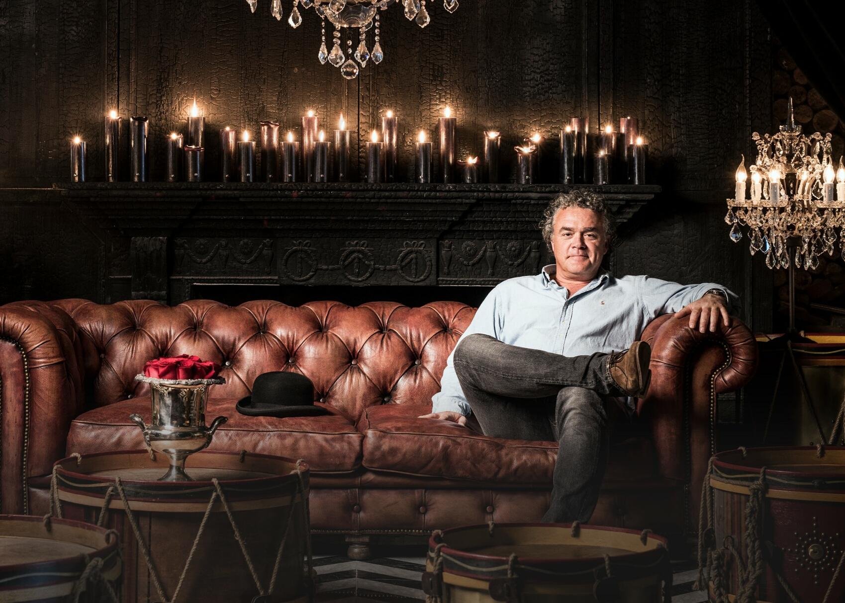 Careers at Timothy Oulton - Timothy Oulton