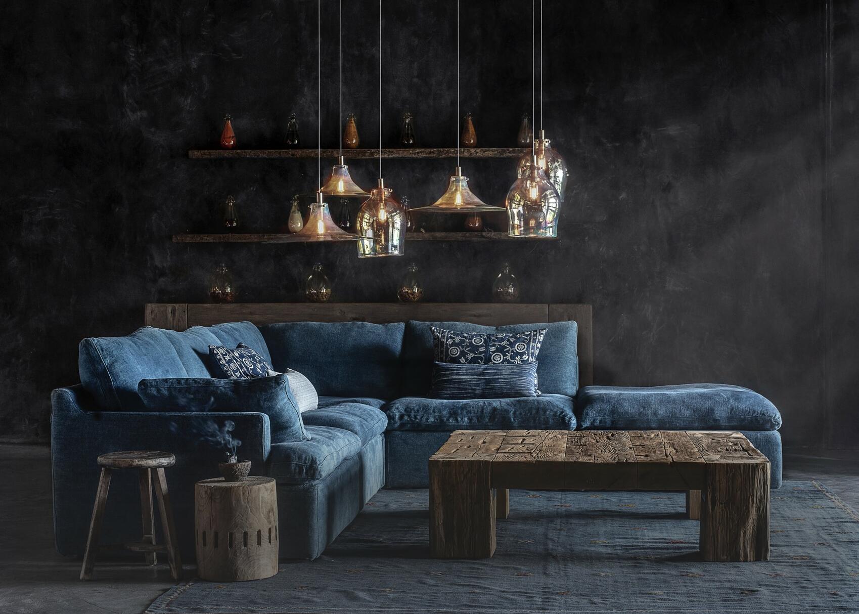 Timothy Oulton - Discover Our Stories - Timothy Oulton