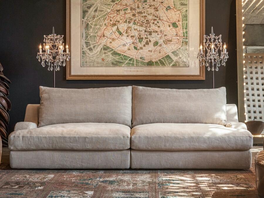 Be Inspired - Timothy Oulton